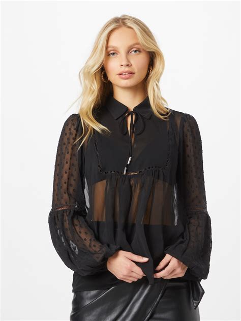 GUESS Blusen jetzt online bestellen bei ABOUT YOU