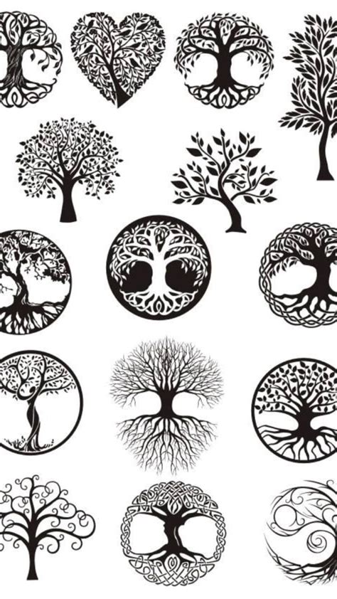 20 Símbolos De Protección Y Su Significado Artofit