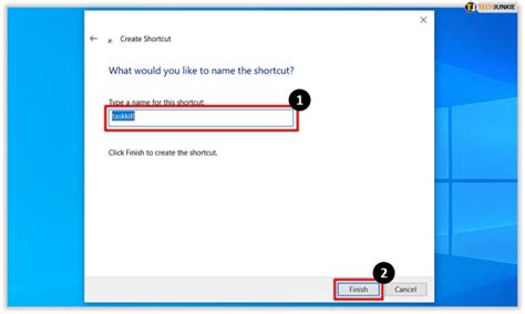 How To Force Close A Program In Windows 10