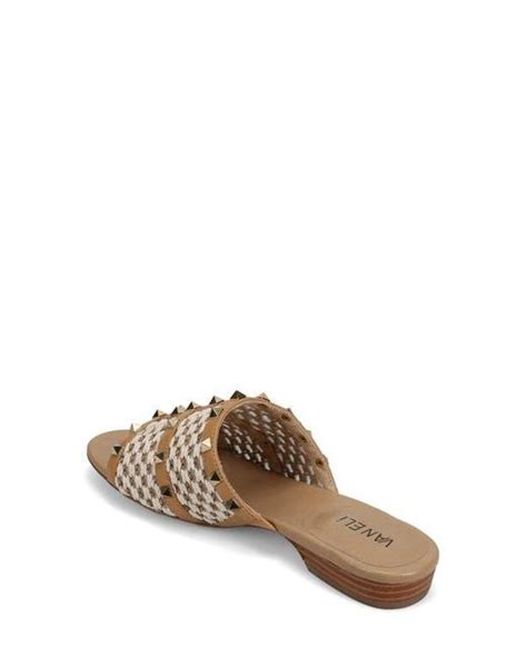 Vaneli Banyan Slide Sandal Lyst