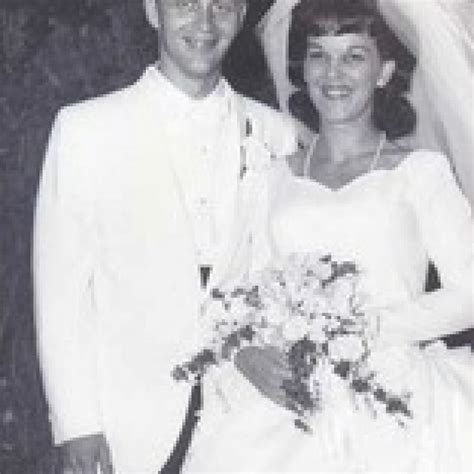 Dennis Diane Hoffman Celebrate 50th Wedding Anniversary St Louis