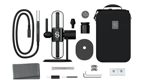 Stundenglass Kompact Gravity Infuser Stündenglass Gravity Hookahs