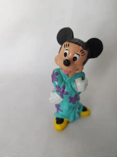 Minnie Mouse Geisha Mickey Mouse Y Sus Amigos Disney Mercadolibre