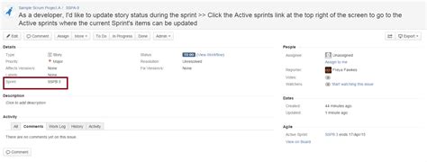 multiple active sprints in agile scrum board when the parallel sprint