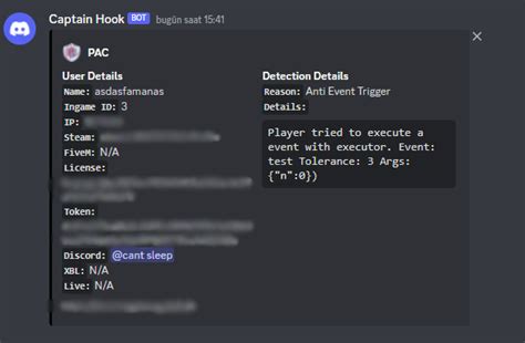 PAID Anti Event Triggering Server Sided Pac Antieventtriggering FiveM Releases Cfx Re