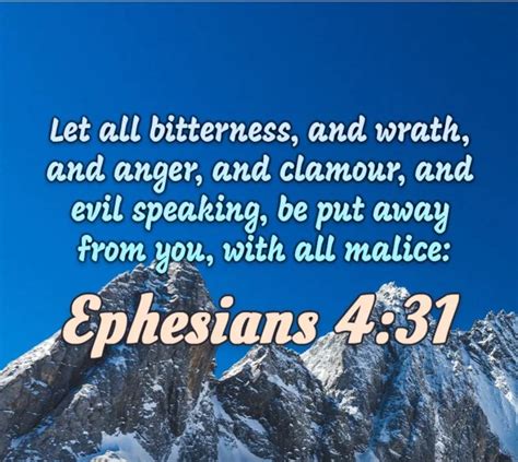 👉🏼 What Is Evil Speaking” In Ephesians 431 Gvdwtwts