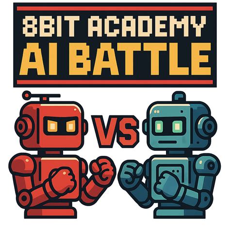 8 Bit Academy