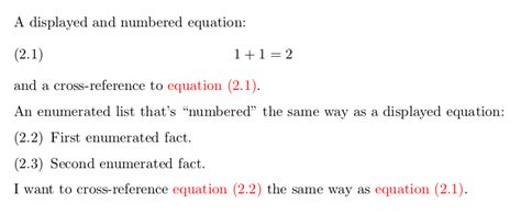 Enumitem Incorrect Cross Reference To An Item In An Enumerated List With Bespoke Labels TeX
