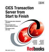 CICS Transaction Server From Start To Finish Book
