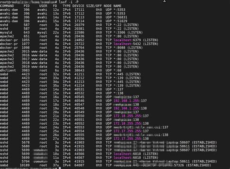 Are These The Expected Output Of Airflow Webserver D And Airflow