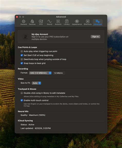 Neural Mix Mutesolo Latency When Keylock Is On Questions Algoriddim Community Forums