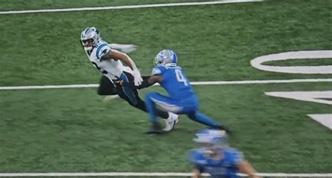 Tibial Subluxation In Picture 2 Appears To Be An Acl Tear For Moseley R Detroitlions