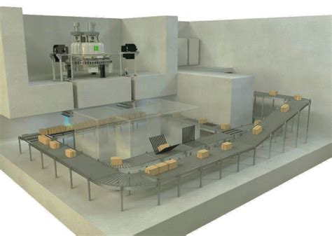 Electron Beam Irradiation Facility Equipped With An Electron Download Scientific Diagram