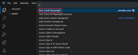 PowerApps Model Driven UI Testing With Playwright Dynamics Chronicles