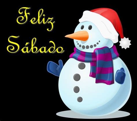 Feliz Sábado Navidad BonitasImagenes net