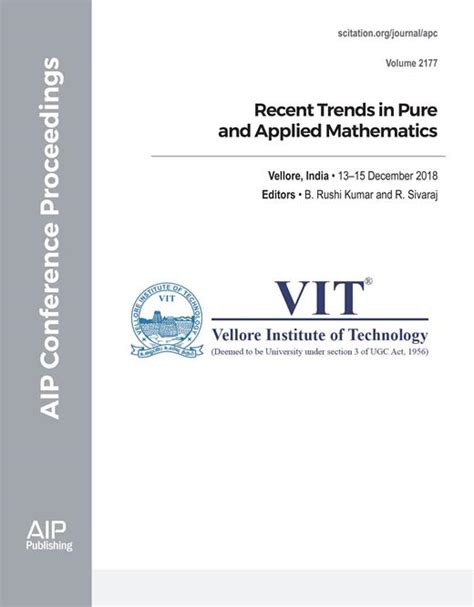 E Normality Of Double Fuzzy Topological Spaces Aip Conference Proceedings Aip Publishing