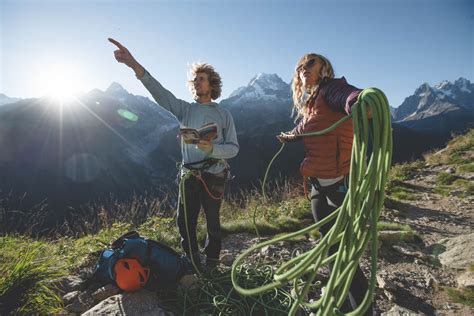 Best Outdoor Activities To Do In Chamonix In Summer Big Sky Hôtel