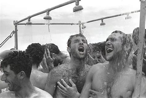 On Bathing Vs Showering Cleanliness Is Next To Godliness By Gregg Sapp The Haven Medium