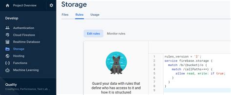 Adding Images To Firebase Storage And Cloud Firestore In Flutter By