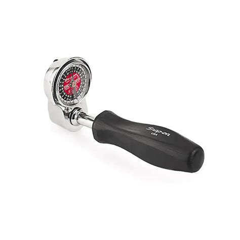 Us Basic Torque Driver With Chart Tqs2ac Snap On Tools