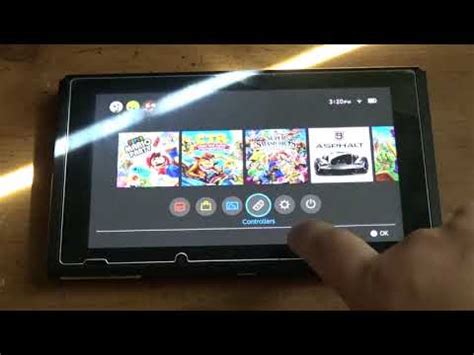 How To Connect Nintendo Switch Controller Two Ways YouTube
