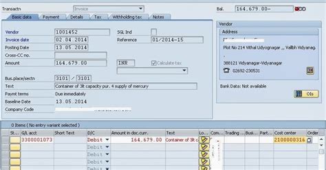 SAP FICO Real Time Issues Error Create Account As A Cost Element In Controlling Area Xxxx
