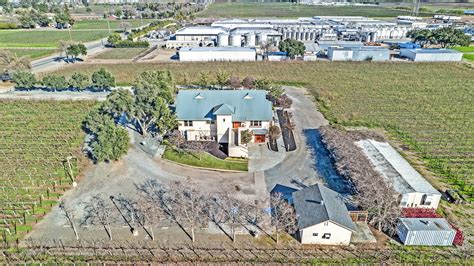 5443 Tesla Rd Livermore Ca 94550 Loopnet