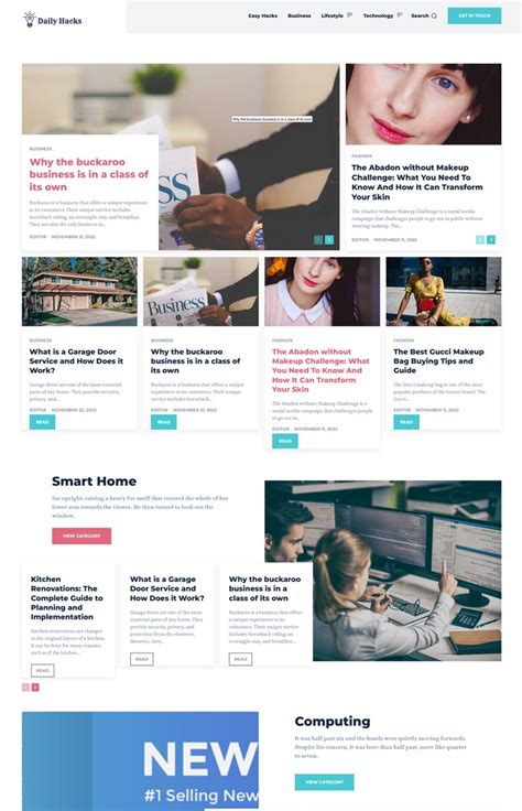 Daily Hacks Premium Blog Outreach Services Daily Hacks Premium Blog Outreach Services