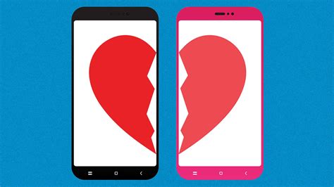 Sending A Breakup Text The Only Text You Should Send British GQ