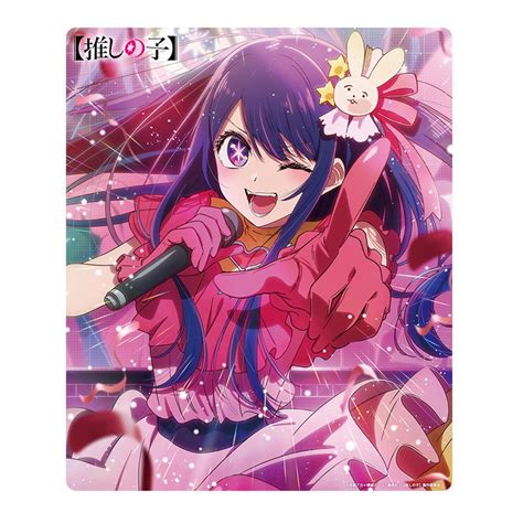 Oshi No Ko Mouse Pad Ai