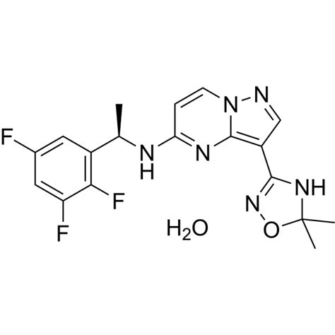 Alkros1 In 4 Hydrate Alkros1 Inhibitor Medchemexpress
