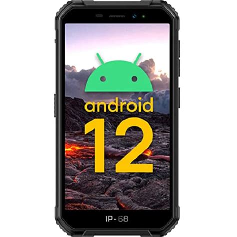 Pre Owned Ulefone Armor X6 16gb Shop Now