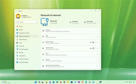 Windows Setup Gets New Option To Install Network Drivers Pureinfotech