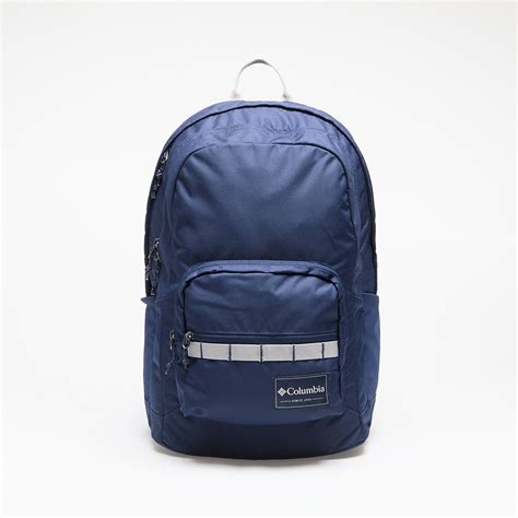 Backpacks Columbia Zigzag™ Backpack Collegiate Navy | Footshop