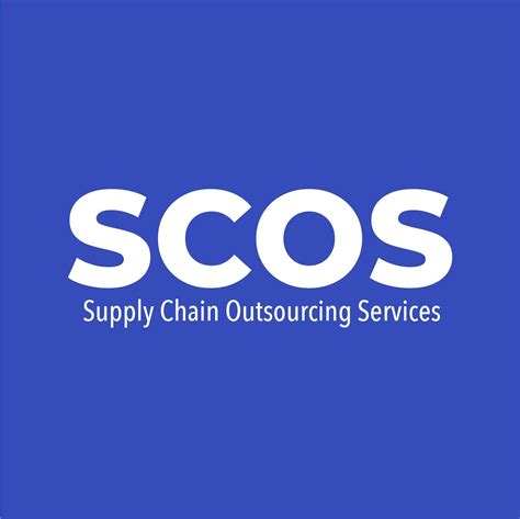 Supply Chain Outsourcing Services