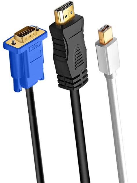 Câbles Vidéo Et Mhl Logicom Yuno Sur Gsm55