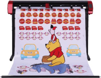 V SERIES CUTTING PLOTTER Skycut