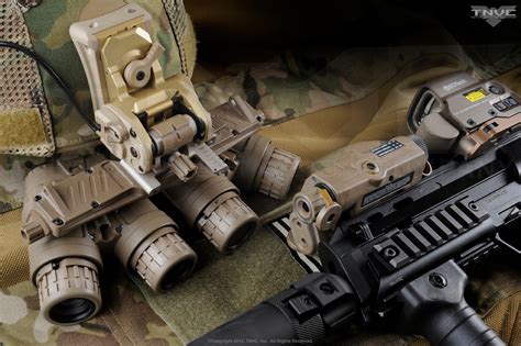 GPNVG-18 (Ground Panoramic Night Vision Goggle) - Купить военную форму ...