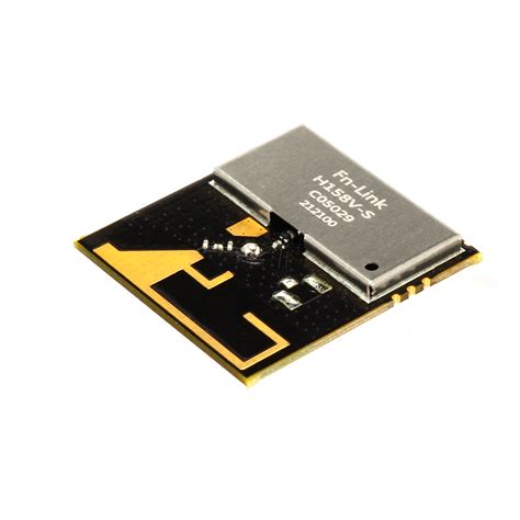 Modulo Wi Fi H158v S Dal Produttore Cinese Fn Link