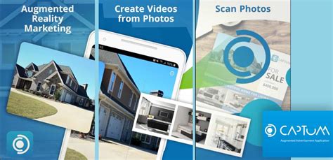 Captum Is The Next Big Thing In AR Marketing And It S Free
