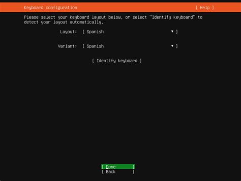Tutorial Instalar Ubuntu Server 2204 Marcos Ruiz