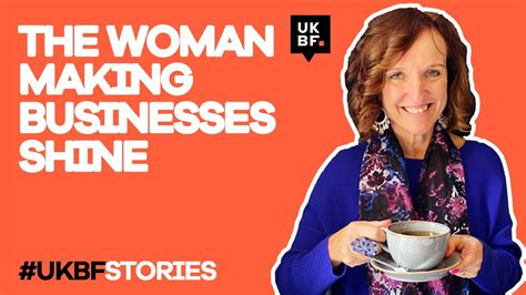 How Ann Brebner Unlocked Her Inner Entrepreneur And Became A Successful