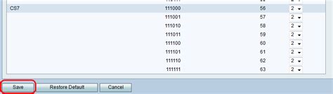 Dscp Settings On The Rv130 And Rv130w Cisco