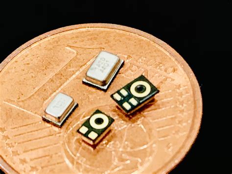 On Device Voice Interfaces Driving Growth In Mems And Ecm Microphone Market Audioxpress