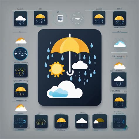 Weather Com Uma Flask Em Python