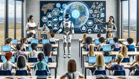 Embracing Ai In Education For Enhanced Learning