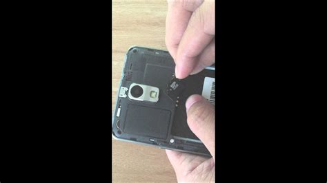 How To Insert Sim YouTube