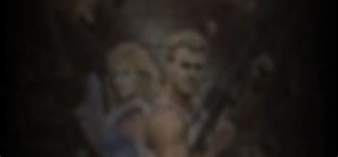 Space Mutiny Nude Scenes Naked Pics And Videos At Mr Skin