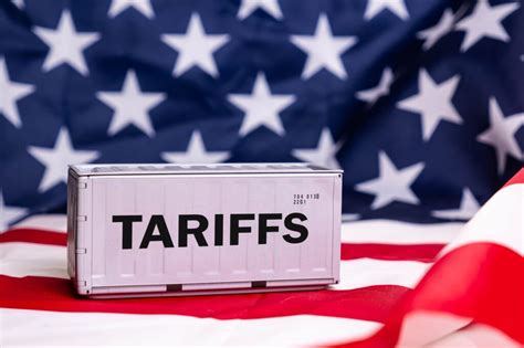 Country Specific Tariffs Starting Importexport Shipping Company