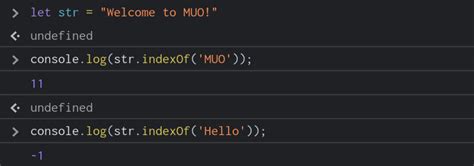 JavaScript String Methods You Should Master Today